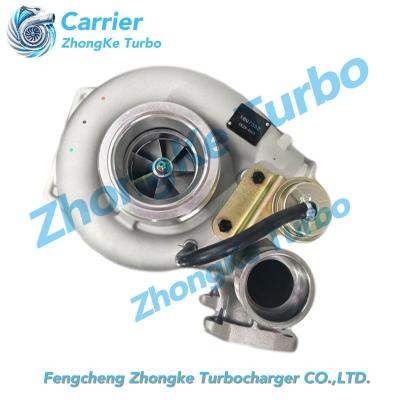 China HT12 Turbocharger for DAF MX375 XF105 12.9L 510HP Truck - K18 Type Alloy Construction for sale
