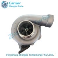 China H2D Turbocharger 465942-0012 for DAF SB2300 Bus DHS 825 DHT 825 DHTD 825 Engine for sale