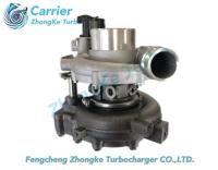 China RHF55V Diesel Turbocharger K18 Type for Isuzu 5.2DT NPR75 NPS75 Engine - 8975260060 8975260061 VABAF550014 for sale