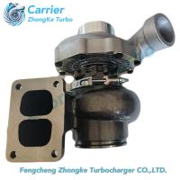 China H2D Diesel Turbocharger K18 Type for DAF DHS 825 DHT 825 DHTD 825 Engines 190-250 HP Range for sale