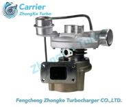 China GT2556S Turbocharger for JCB Backhoe Loader Dieselmax 4.4L Engine - OEM 762931-5001 32006047 32006079 for sale