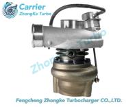 China GT2556S Turbocharger for JCB Backhoe Loader Dieselmax 4.4L Engine - OEM 762931-5001 32006047 32006079 for sale