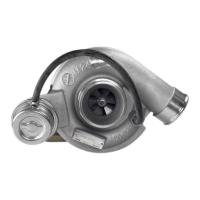 China GT2556S Turbocharger for JCB Backhoe Loader Dieselmax 4.4L Engine - OEM 762931-5001 32006047 32006079 for sale