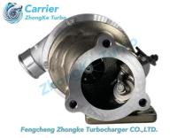 China GT2556S Turbocharger for JCB Backhoe Loader Dieselmax 4.4L Engine - OEM 762931-5001 32006047 32006079 for sale