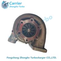 China RHC92 Turbocharger for Hitachi ZX450 Excavator - K18 Type Alloy Diesel Turbo VA300018 for sale