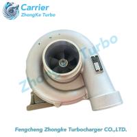 China RHC92 Turbocharger for Hitachi ZX450 Excavator - K18 Type Alloy Diesel Turbo VA300018 for sale