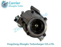 China HX40W Turbocharger 4039742 4039743 2839192 2839193 2881750 4089961 4309090 for Cummins Pegasus QSL9 Engine for sale