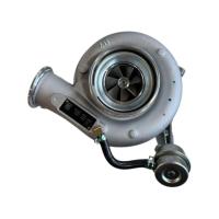 China HX40W Turbocharger 4039742 4039743 2839192 2839193 2881750 4089961 4309090 for Cummins Pegasus QSL9 Engine for sale