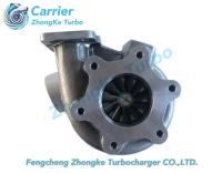 China DH300-5 K18 Turbocharger for D1146T Engine - 466721-5007S 466721-0007 466721-0016 466721-0017 65.09100-7047 65.09100-7048 Parts for sale