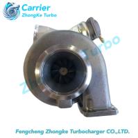 China GTA4502V Turbocharger K18 Type for Detroit Diesel Series 60 Truck Engine 758160-5006S 758160-0006 for sale
