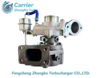 China SK250-8 GT2259LS Turbocharger for Kobelco J05E-TA J05E Engine - K18 Type 5-Axis Diesel Turbo for sale