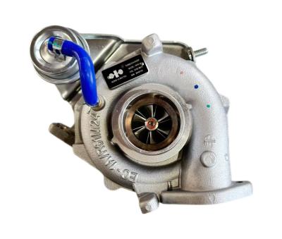 China SK250-8 GT2259LS Turbocharger for Kobelco J05E-TA J05E Engine - K18 Type 5-Axis Diesel Turbo for sale