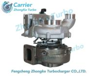 China GTA4082KLNV Turbocharger K18 Type for Kobelco SK330 SK350 J08E Engine - 100% Tested OEM Replacement for sale