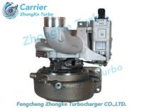 China GTA4082KLNV Turbocharger K18 Type for Kobelco SK330 SK350 J08E Engine - 100% Tested OEM Replacement for sale