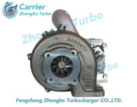 China GTA4082KLNV Turbocharger K18 Type for Kobelco SK330 SK350 J08E Engine - 100% Tested OEM Replacement for sale