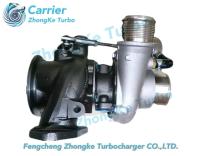 China JP44 Turbocharger for SAIC Datong V80 2.0T Diesel Engine - K18 Type Alloy Replacement 1144800097-1 for sale