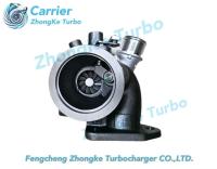 China JP44 Turbocharger for SAIC Datong V80 2.0T Diesel Engine - K18 Type Alloy Replacement 1144800097-1 for sale