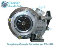 China Holset HX40W HE400WG Turbocharger for Cummins ISLE L360 8.9L Engine - K18 Type Diesel Turbo 3785222 for sale