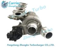 China OEM BMW TD04 Turbocharger for 2.0L B48A20A Engine - Compatible with X1 X3 X5 320 330 Models for sale