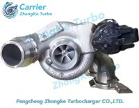 China OEM BMW TD04 Turbocharger for 2.0L B48A20A Engine - Compatible with X1 X3 X5 320 330 Models for sale