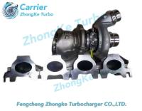 China OEM BMW TD04 Turbocharger for 2.0L B48A20A Engine - Compatible with X1 X3 X5 320 330 Models for sale