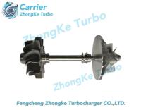 China HX35 Komatsu Turbocharger Rotor Assembly 4038475 3595157 for PC200-7 PC200-8 Excavators for sale