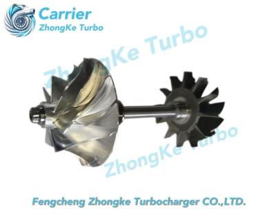 China HX35 Komatsu Turbocharger Rotor Assembly 4038475 3595157 for PC200-7 PC200-8 Excavators for sale