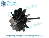 China HX35 Komatsu PC200-8 Turbocharger Turbine Shaft - OEM Replacement 4038475 3595157 3595158 for sale