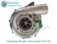 China K27-145 Diesel Turbocharger TKP-7 for Kamaz FD46 Engine - K18 Type Alloy Construction for sale