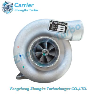 China TD06H-16M Turbocharger for Caterpillar 3406 D5G Engine - 49179-02270 107-6338 10R7604 Replacement for sale