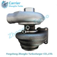 China TD06H-16M Turbocharger for Caterpillar 3406 D5G Engine - 49179-02270 107-6338 10R7604 Replacement for sale