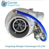 China Caterpillar 950F S2EGL112 Turbocharger 105-5059 for 3116 Diesel Engine K18 Type for sale