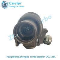 China Caterpillar 950F S2EGL112 Turbocharger 105-5059 for 3116 Diesel Engine K18 Type for sale