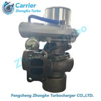 China Caterpillar 950F S2EGL112 Turbocharger 105-5059 for 3116 Diesel Engine K18 Type for sale