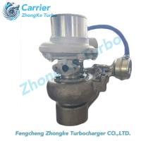 China Caterpillar 950F S2EGL112 Turbocharger 105-5059 for 3116 Diesel Engine K18 Type for sale