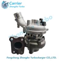 China BV45 Turbocharger for Nissan Navara Pathfinder 2.5 DCI YD25DDTI Engine - K18 Alloy Replacement 53039880337 for sale