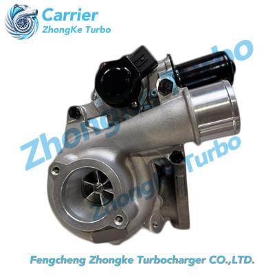 China CT16V Turbocharger 17201-0L070 for Toyota Land Cruiser Hilux Vigo 2.5 D-4D 2KD-FTV Engine - K18 Type Diesel Turbo for sale
