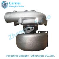 China T04E11 Turbocharger for DAF DNT620 DNTD620 DNS620 Engines - K18 Type Alloy Diesel Turbo for sale