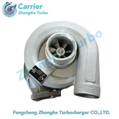 China TD08H-22D Turbocharger for Mitsubishi 6D22T 6D24T Excavator Engine - K18 Type Alloy Construction for sale