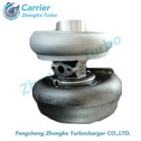 China TD08H-22D Turbocharger for Mitsubishi 6D22T 6D24T Excavator Engine - K18 Type Alloy Construction for sale