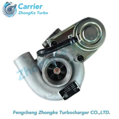 China TD04HL4-15MK Turbocharger for Mitsubishi Fuso 4M50 Engine - 6.0 & 6.6 Models with ME223610 OE Number for sale