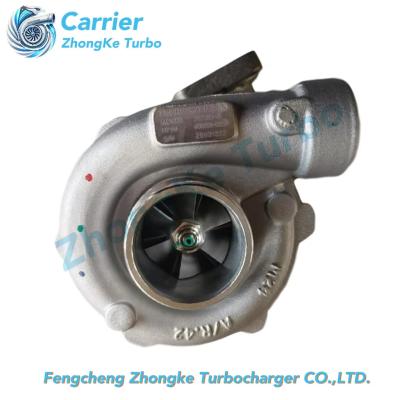 China TA3103 S6D95L Turbocharger 465636-5207S for Komatsu PC150-3 D31-18 Earth Moving Equipment - K18 Diesel Type for sale