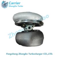 China J80S Turbocharger 13038512-EP for Deutz Weichai TD226B Diesel Engine 13038512 13060566 for sale