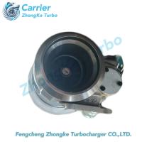 China HX55W Cummins QSM4 Diesel Truck Turbocharger 4039069 4039070 4089886 408988600 for sale