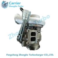 China HX55W Cummins QSM4 Diesel Truck Turbocharger 4039069 4039070 4089886 408988600 for sale