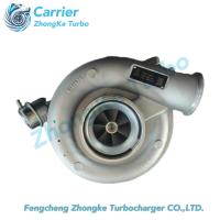 China HX55W Turbocharger K18 Type for Volvo MD13 EURO4 Engine - Part Numbers 4044319, 3790523, 4031182 for sale