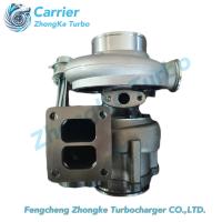 China HX40W Turbocharger for Cummins 6B Engine - 4042265 4955254 4042266 K18 Diesel Turbo for sale