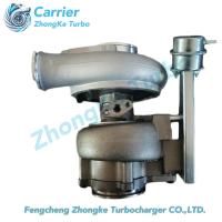 China HX40W Turbocharger for Cummins 6B Engine - 4042265 4955254 4042266 K18 Diesel Turbo for sale