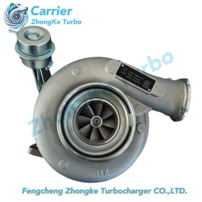 China HX40W Turbocharger for Cummins 6B Engine - 4042265 4955254 4042266 K18 Diesel Turbo for sale