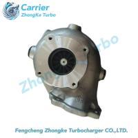 China HX40M Turbocharger for Cummins Marine 6BTAM Engine - K18 Type Alloy Diesel Turbo 3536621 3802829 for sale